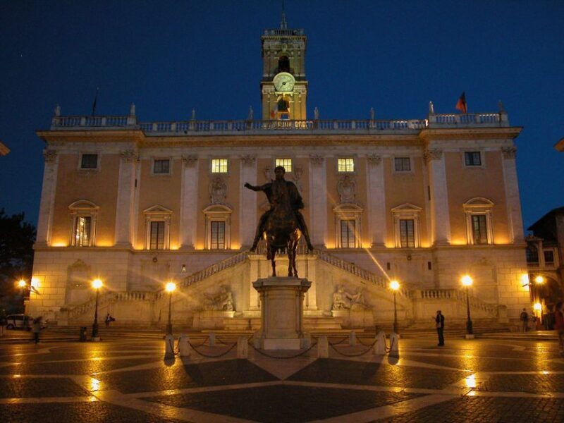 Rome: Private Night Walking Tour - What Makes This Tour Stand Out