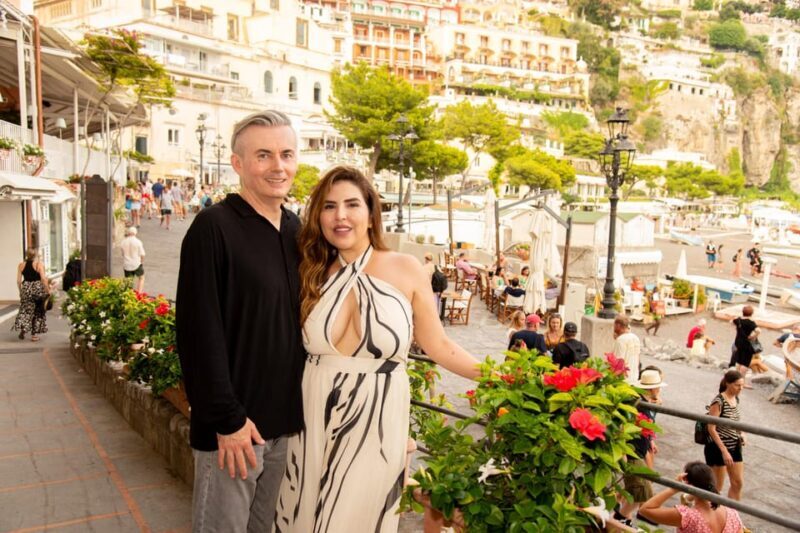 Rome: Private Photo Shoot - Who Will Love This Experience?