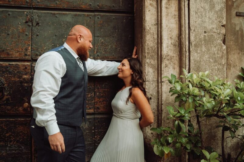 Rome: Private Photo Shoot with a Professional Photographer - A Detailed Look at the Experience