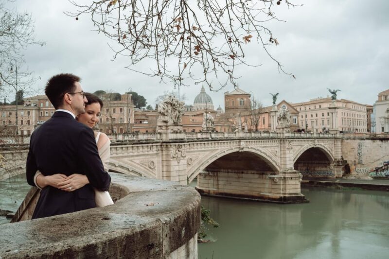 Rome: Private Photo Shoot with a Professional Photographer - Final Thoughts: Is It Worth It?