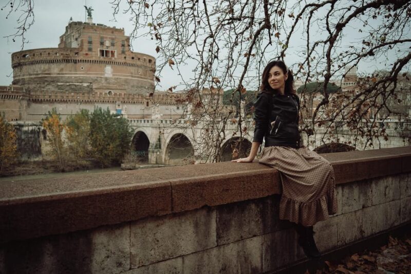 Rome: Private Photo Shoot with a Professional Photographer - FAQ