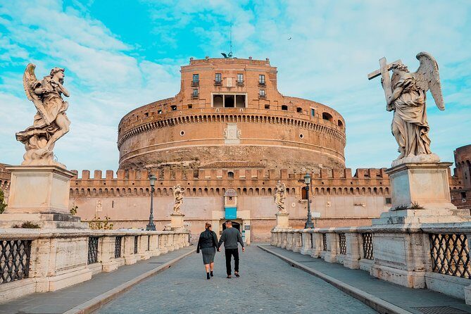 Rome Private Photo Shoot with a Professional Photographer - Pricing and Value