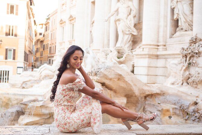 Rome Private Photo Shoot with a Professional Photographer - Who Should Consider This Tour?
