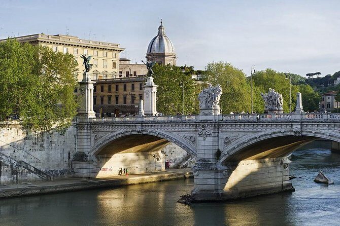 Rome, Private Photography Guided Tour - Capture Iconic Sights - Who Is This Tour Best For?