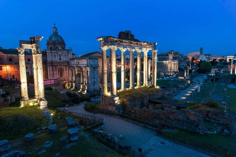 Rome: private photography lessons in the field for all levels - An In-Depth Look at the Photography Tour