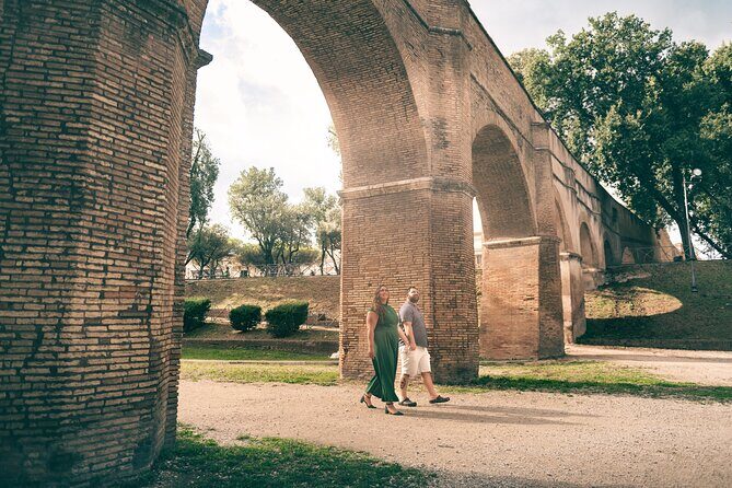 Rome: Private Photoshoot at Vatican and Castel Sant'Angelo - Cost and Value: Is It Worth It?