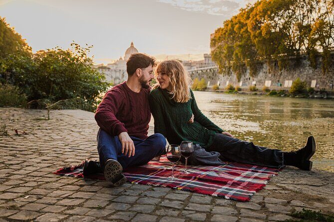 Rome: Private Photoshoot at Vatican and Castel Sant'Angelo - Additional Considerations: Planning for Your Photoshoot