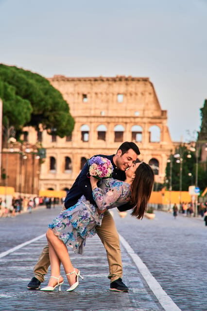 Rome: Private Photoshoot with a Professional Photographer - Final Thoughts: Who Is This Tour Best For?