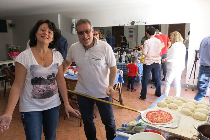 Rome: Private Pizza Making Home cooking class with a local - Who Will Love This Experience?