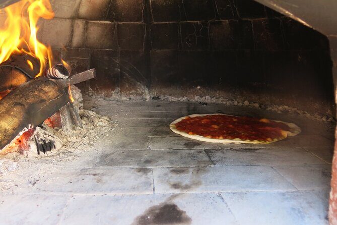 Rome: Private Pizza Making Home cooking class with a local - Wrapping It Up