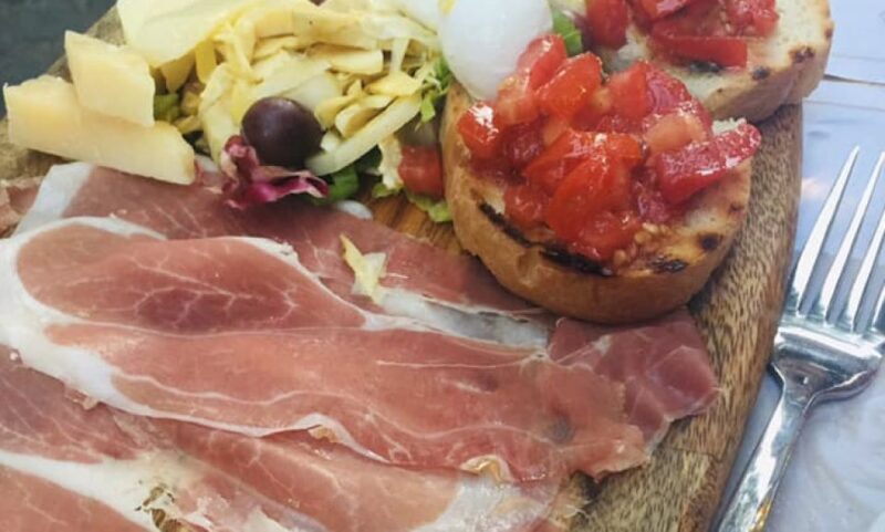 Rome: Private Roman Street Food Walking Tour with Tastings - The Food & Drink Experience