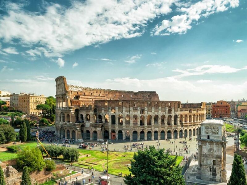 Rome: Private Seven Hills of Rome by Car Tour - Who Will Love This Tour?