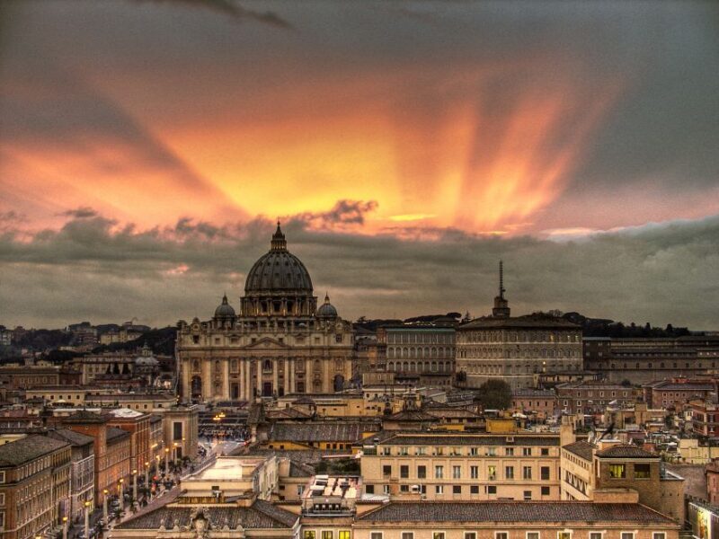 Rome: Private Shopping Tour - Discovering Rome Through Its Shopping Scene: A Detailed Look at the Private Shopping Tour
