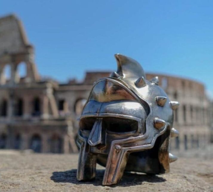 Rome: Private Shopping Tour - Key Points