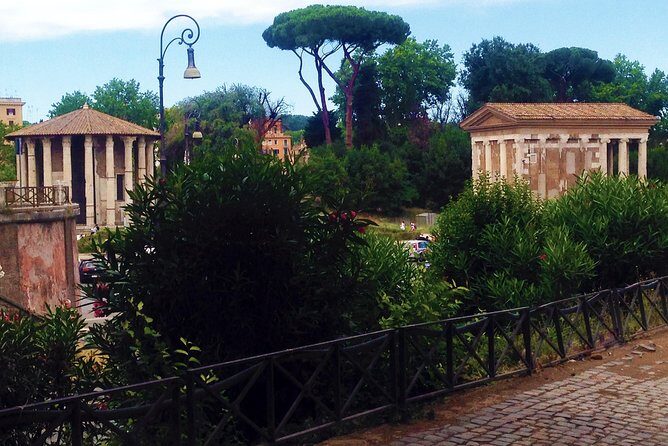 Rome Private Shore Excursion from Civitavecchia Port Cruise Terminal - FAQ