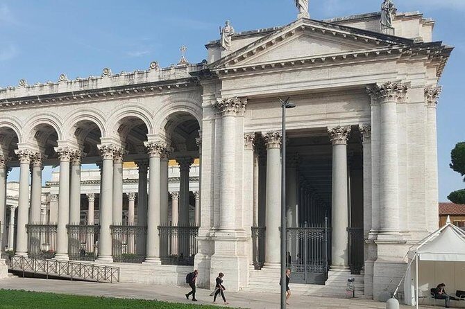 Rome Private Shore Excursion from Civitavecchia Port - Final thoughts: is this the right tour for you?