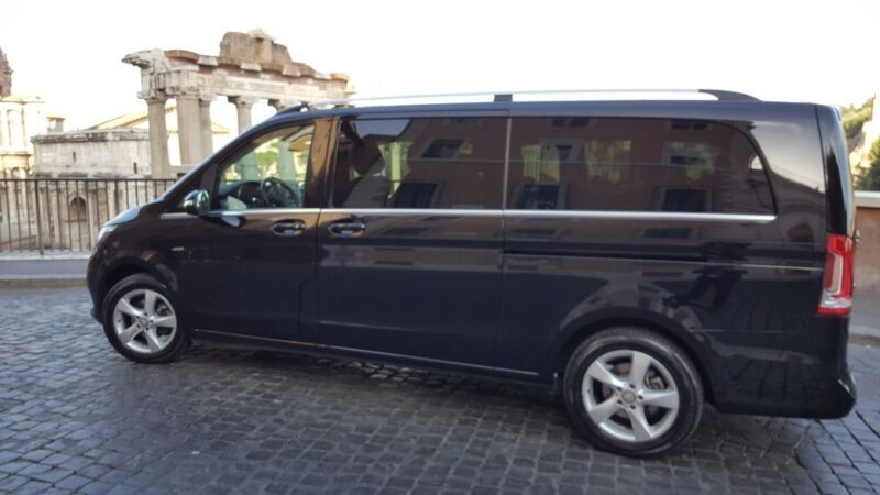 Rome: Private Sightseeing Day Tour from Civitavecchia Port - Exploring the Itinerary: What Makes Each Stop Special