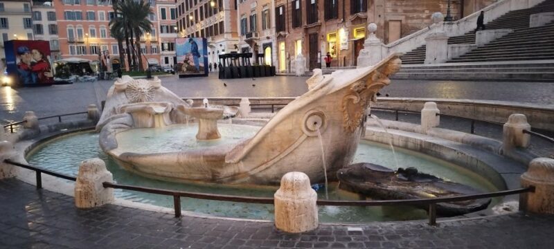 Rome: Private Sightseeing Day Tour from Civitavecchia Port - Reviews and Real Travelers’ Perspectives