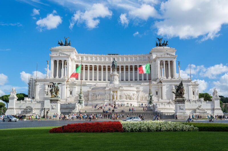 Rome: Private Sightseeing Day Tour from Civitavecchia Port - The Sum Up: Is It Worth It?