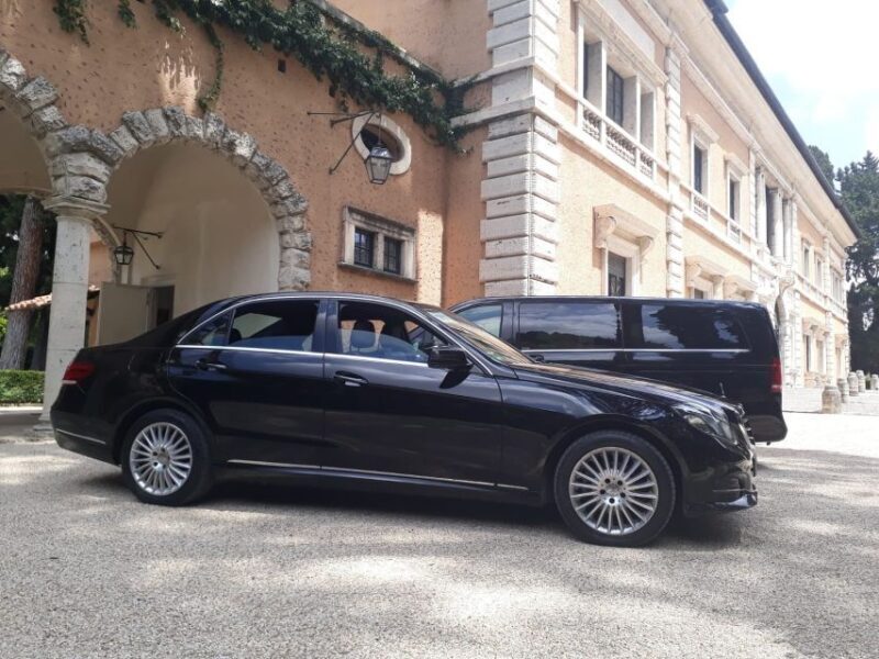 Rome: Private Tailored City Tour with Expert Driver - An Honest Look at the Rome Private Tailored City Tour with Expert Driver