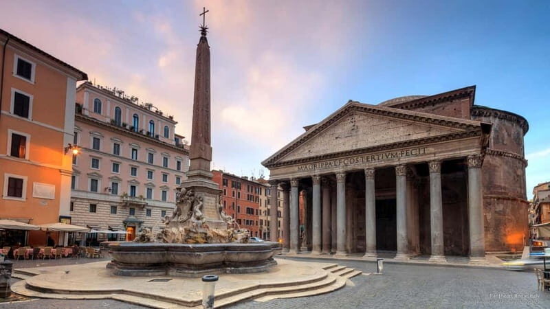Rome: Private Tour by Chauffeur-Driven Black Mercedes - Key Points