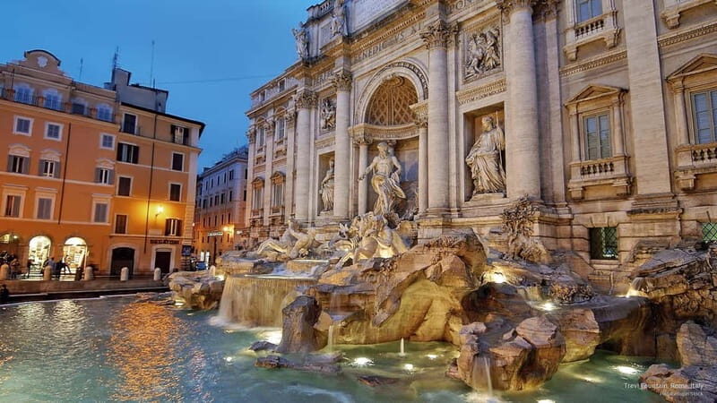 Rome: Private Tour by Chauffeur-Driven Black Mercedes - Why Choose a Chauffeur-Driven Tour in Rome?