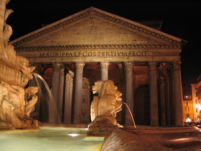 Rome: Private Tour for Kids w/ Gelato & Pizza by Night - Who This Tour Is Best For