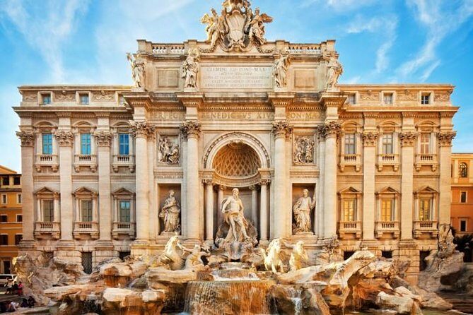 Rome Private Tour from Civitavecchia Cruise Port - An Honest Look at the Rome Private Tour from Civitavecchia