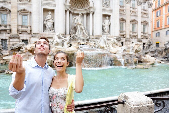 Rome Private tour of Colosseum & Vatican Museums All Included - Who Will Appreciate This Tour?