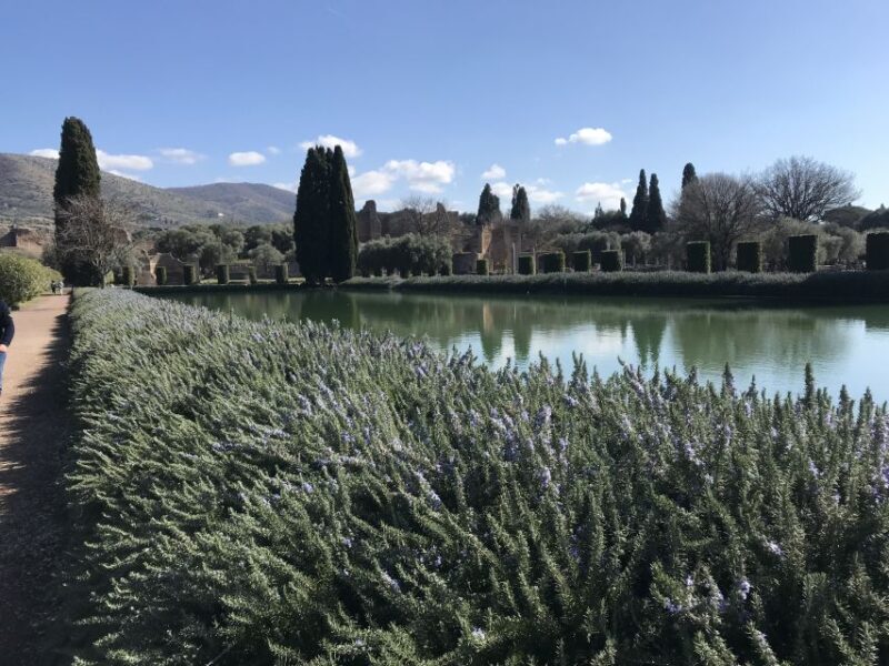 Rome: Private Tour of Hadrian's Villa with Archaeologist - Introduction