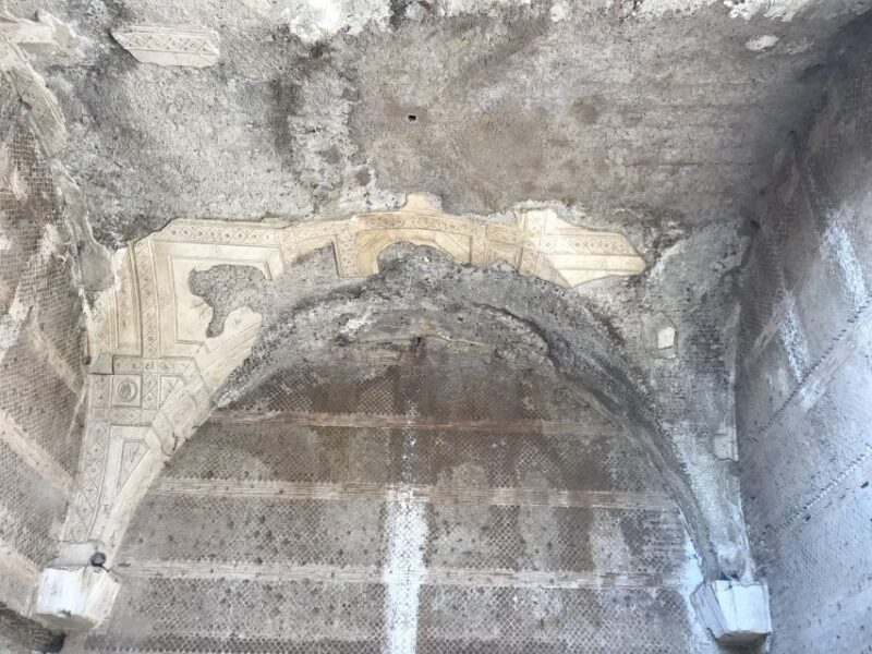 Rome: Private Tour of Hadrian's Villa with Archaeologist - Key Points