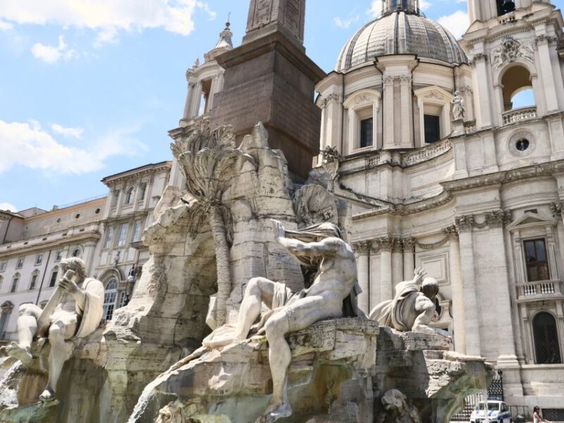 Rome: Private Tour of Navona Square with Undergrounds - Who Is This Tour Best Suited For?