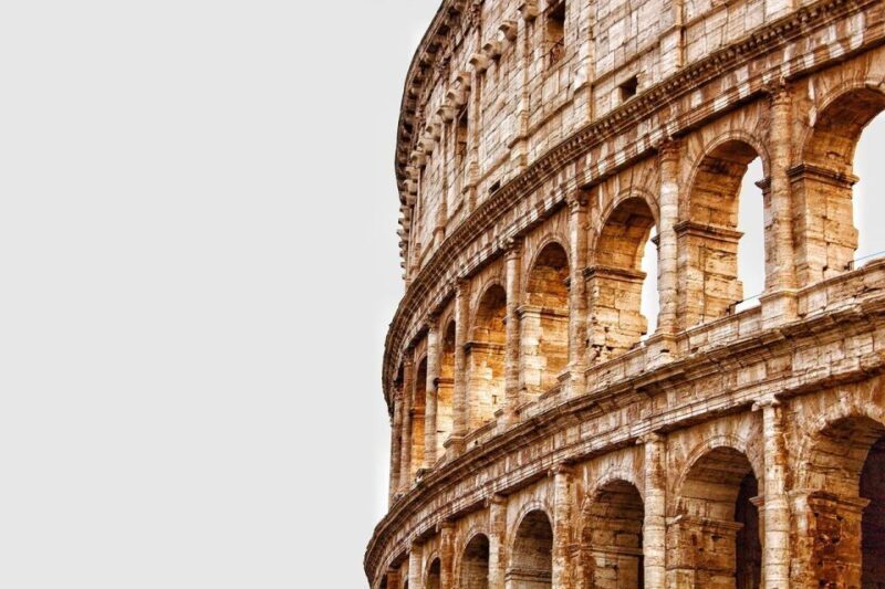 Rome: Private Tour of the Colosseum,Roman Forum and Palatine - Why Choose This Tour?