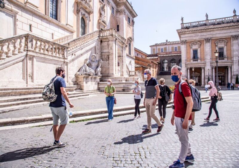 Rome: Private Tour of the Jewish Quarter - Who Will Love This Tour?