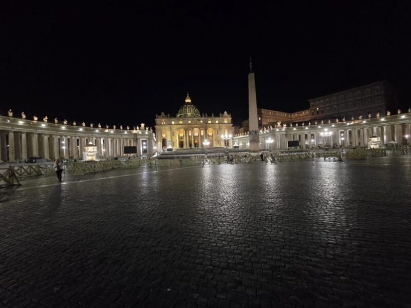 Rome: Private Tour on Electric Tuk-Tuk of Rome City Center - FAQ