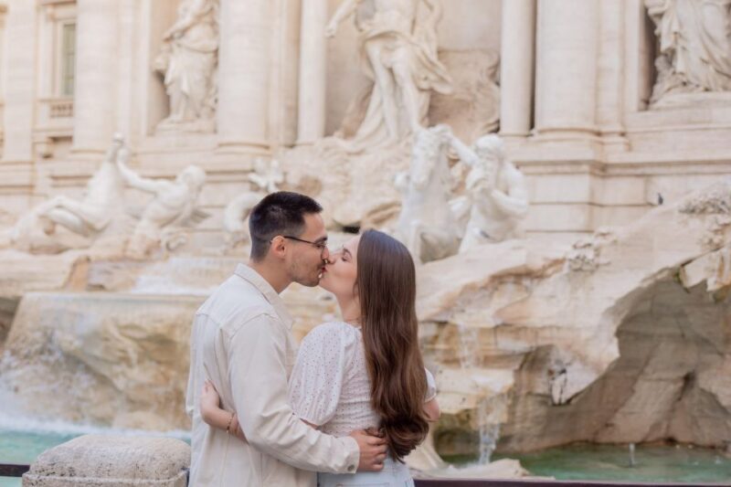 Rome: Private Tour Photoshoot Rome - Final thoughts
