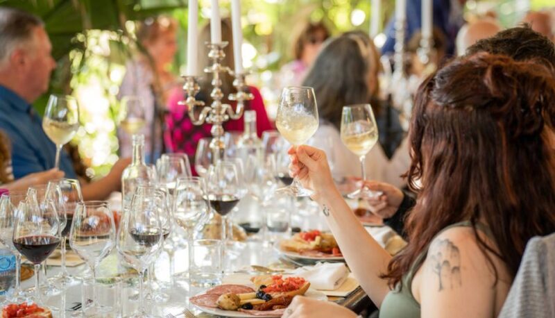Rome: Private Tour to San Gimignano, Siena & Winery Visit - Key Points