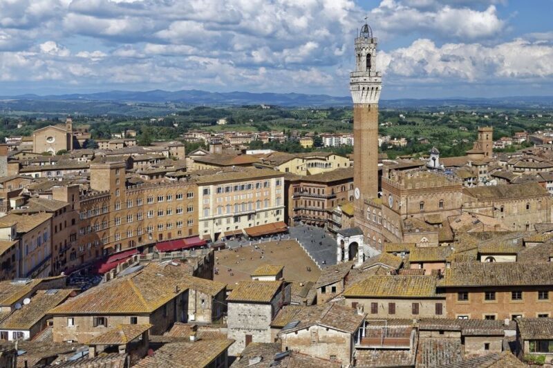 Rome: Private Tour to San Gimignano, Siena & Winery Visit - Final Thoughts & Value