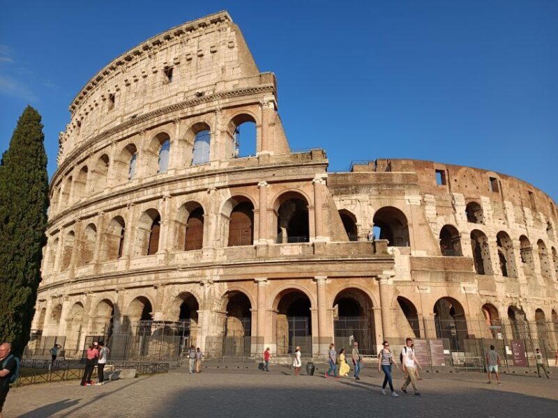 Rome: Private Tour with a Local Guide - What Past Travelers Say