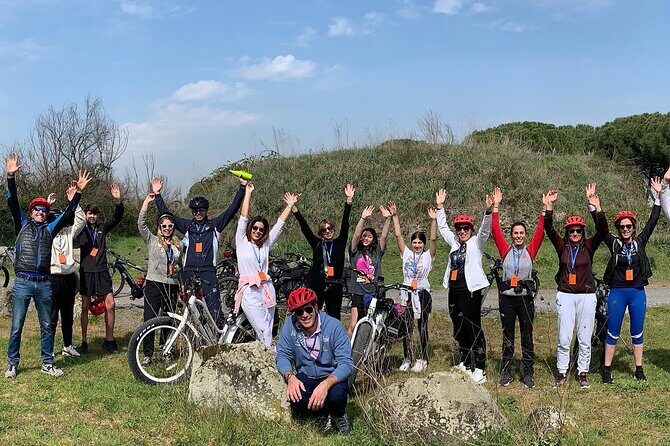 Rome: Private Tour with Guide - The Sum Up