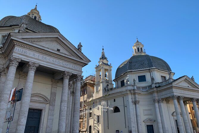 Rome: Private Tour with Guide - FAQ