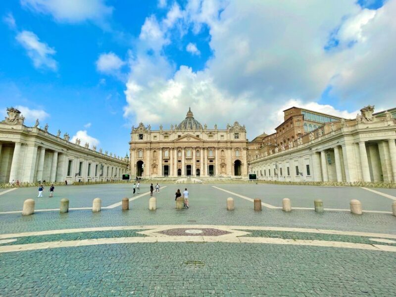 Rome: Private Tour with Hotel Pickup and Drop-Off - An In-Depth Look at the Tour Experience
