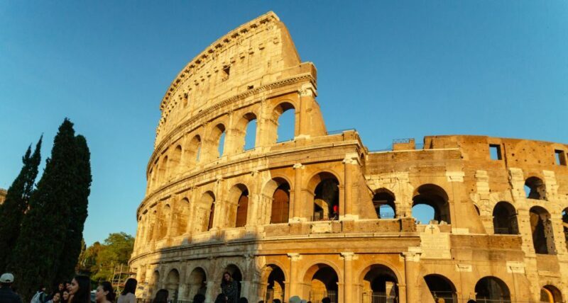 Rome: Private Tour with Locals  Highlights & Hidden Gems - The Sum Up: Is This Tour Right for You?