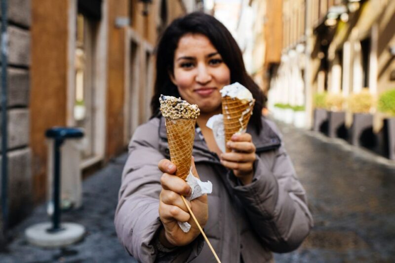 Rome: Private Tour with Locals  Highlights & Hidden Gems - FAQs