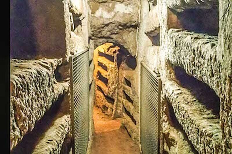 Rome: Private Underground Rome and Catacombs Tour - What Makes This Experience Valuable