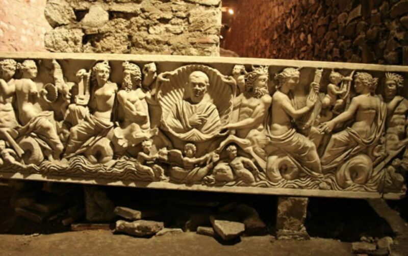 Rome: Private Underground Rome and Catacombs Tour - Who Will Love This Tour?
