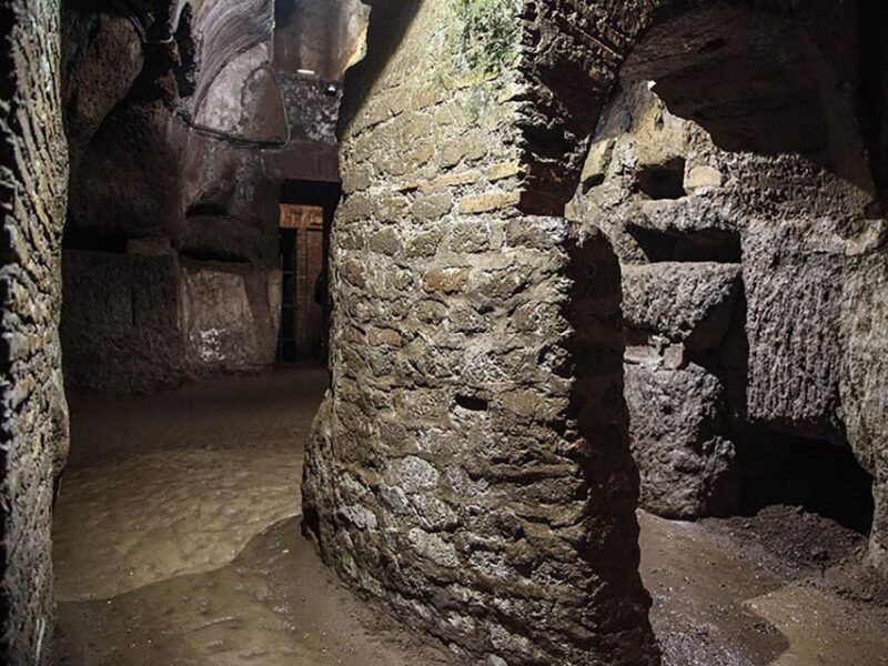 Rome: Private Underground Rome and Catacombs Tour - Final Thoughts