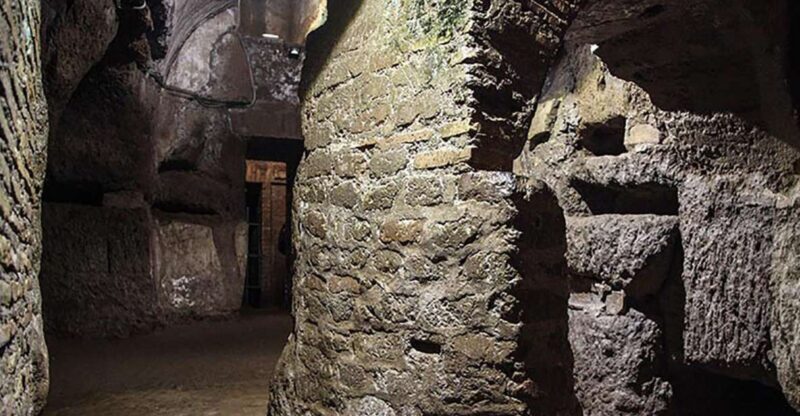 Rome: Private Underground Rome and Catacombs Tour - FAQs