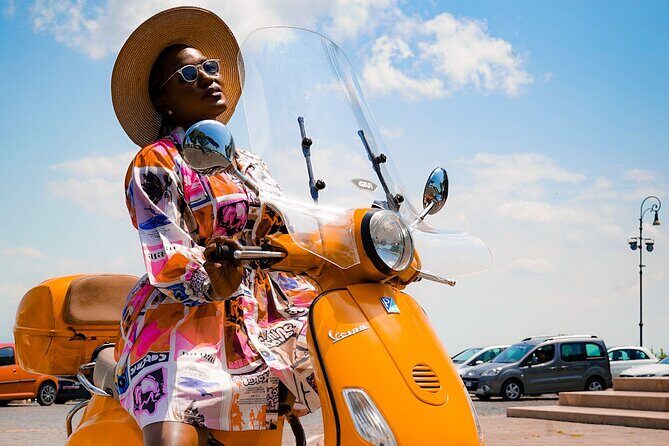 Rome: Private Vespa Tour and Professional Photoshoot - FAQ