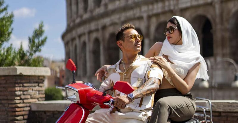 Rome: Private Vespa Tour with Professional Photoshoot - Final Thoughts: Is It Worth It?